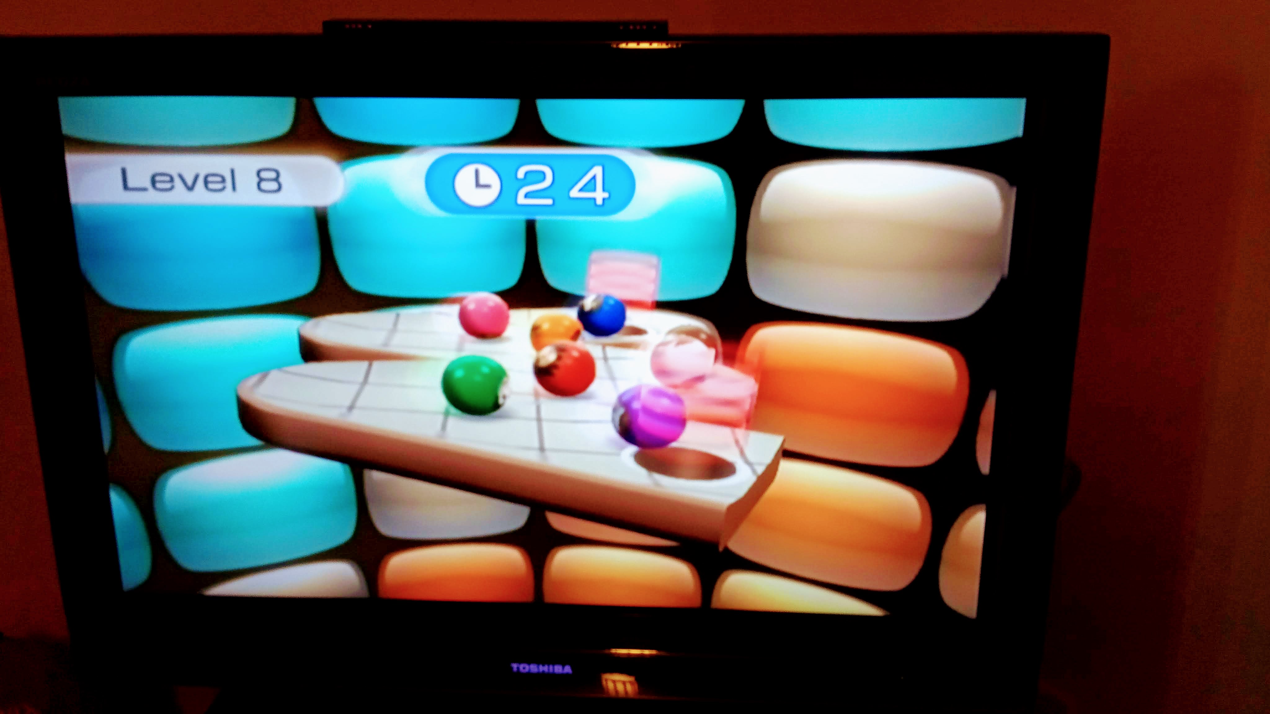 Mission agencies, Governance and the Wii – Distinct Reflections