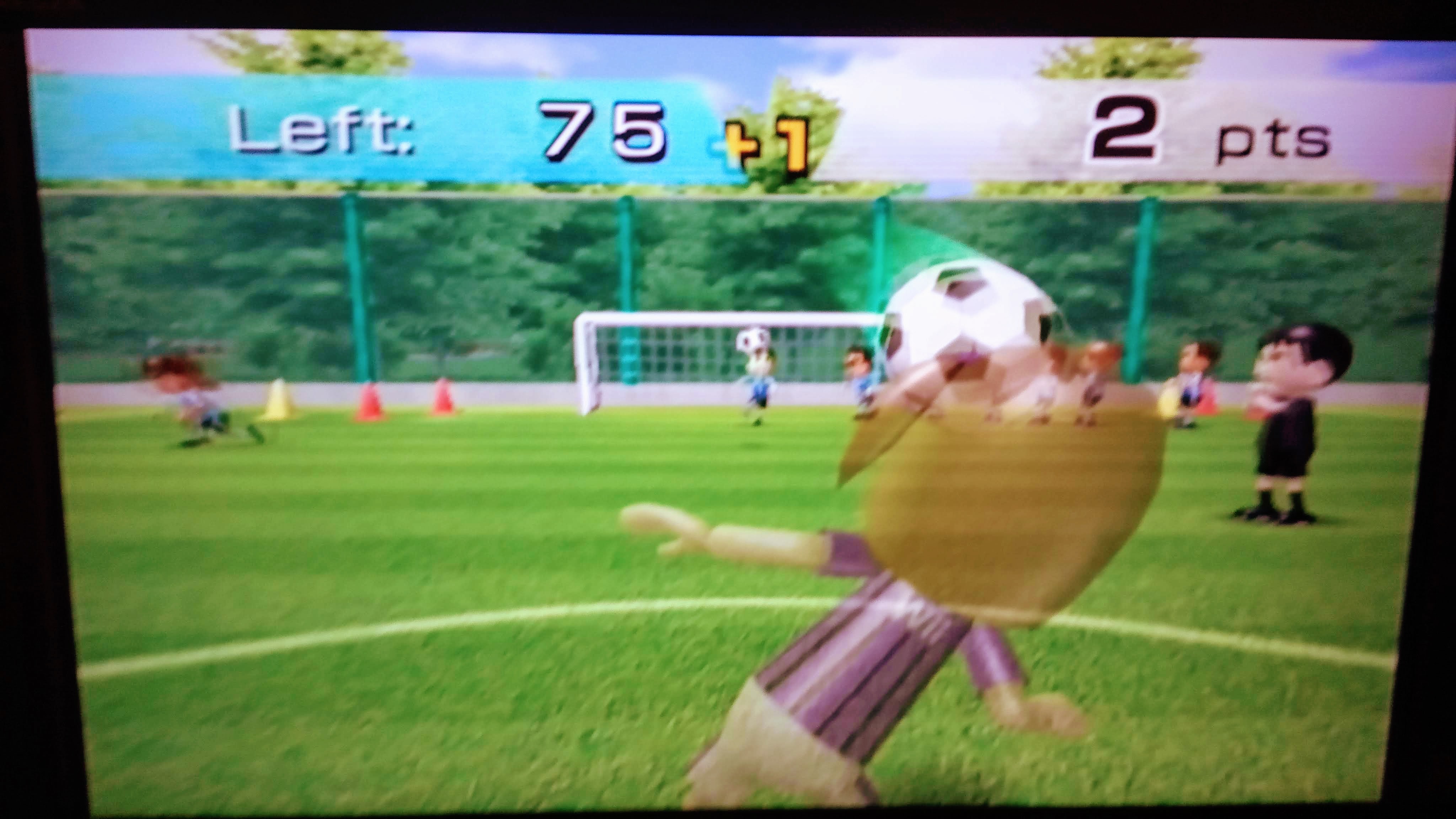 Mission agencies, Governance and the Wii – Distinct Reflections